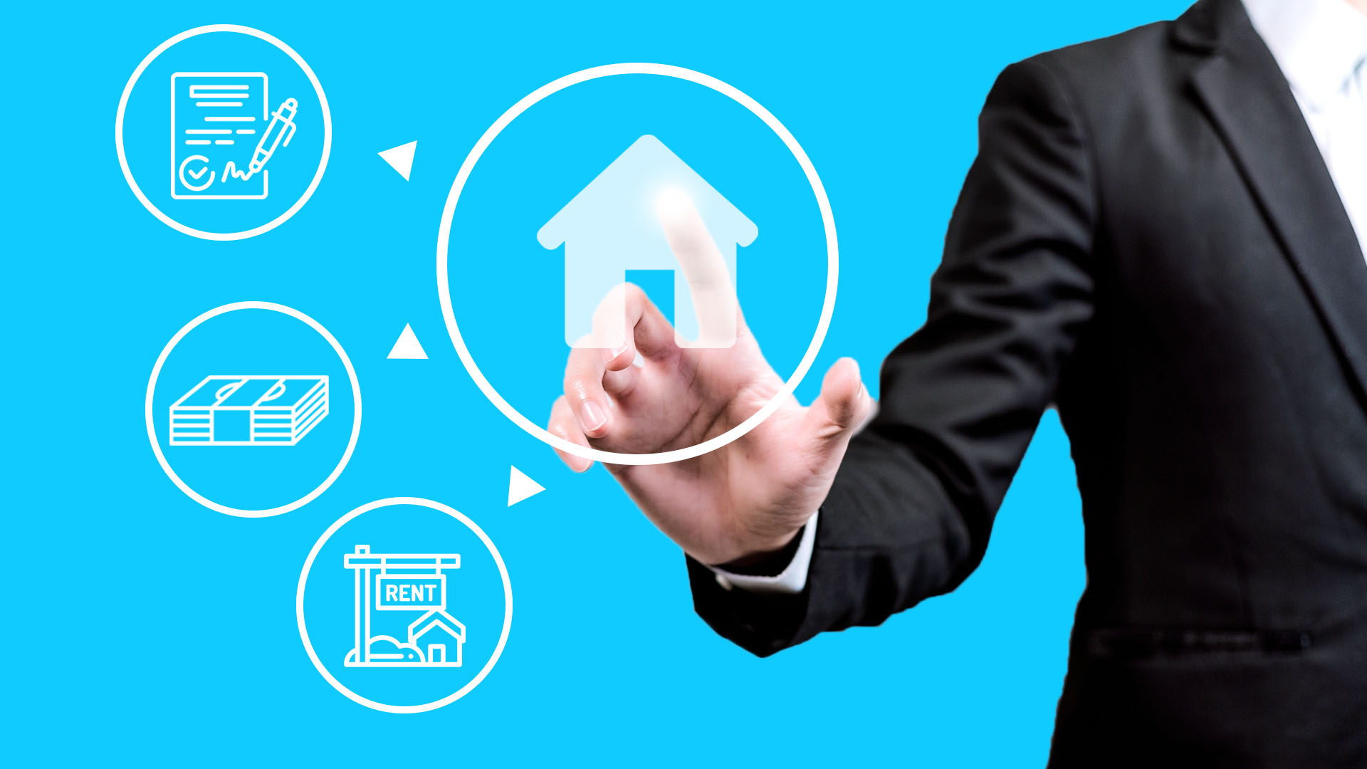 Ventajas De Un Holding Inmobiliario